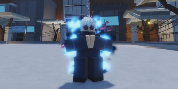 Buy Item Gojo Satoru - Sakura Stand RBL 2581742 | itemku