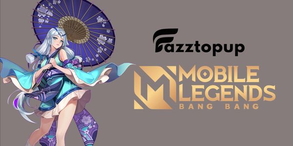 Beli Top Up 44 Diamonds Mobile Legends Terlengkap dan Termurah Desember ...