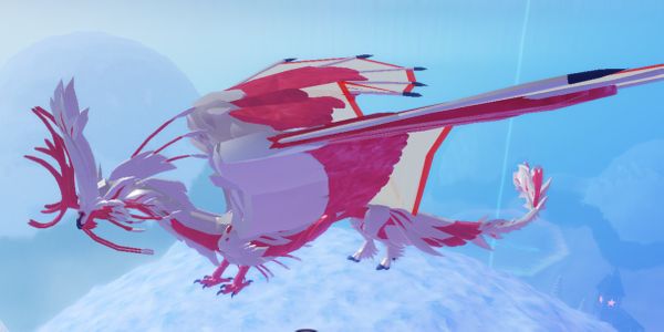 Beli Item FM Verscervus Dragon Adventures Roblox Terlengkap dan ...