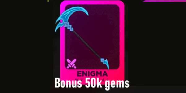 Buy Item Dual Enigma | RBL Death Ball RBL 2602033 | itemku