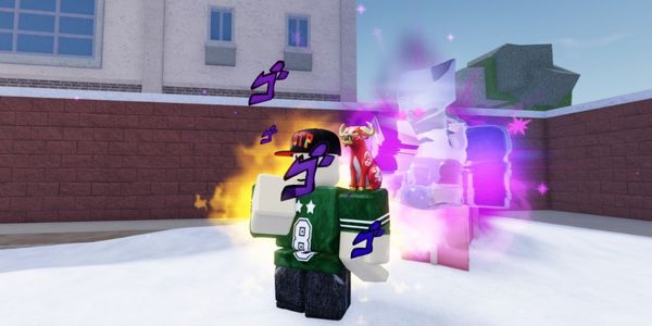 Buy Item Yba Skin Shadow The World + Bonus Items RBL 2603489 | itemku