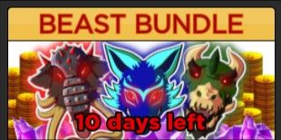 Beli Fruit Beast Bundle Blox Fruits Terlengkap dan Termurah April 2025 2605794 | itemku