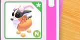 Buy Pet Neon Billy Goat N pet adopt me Adopt Me Roblox Trading Hub ...