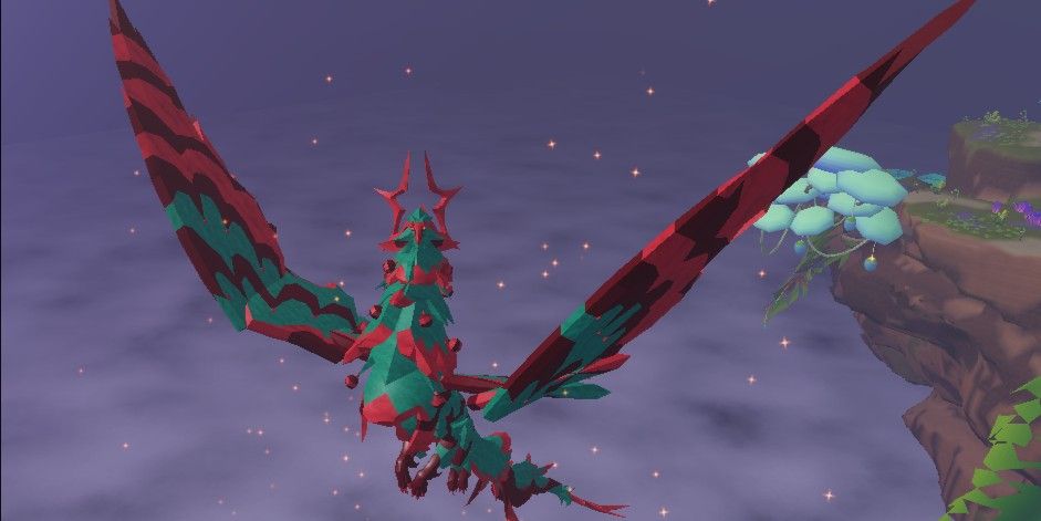 Buy Item Firifeller Dragon Adventures Roblox 2605525 | itemku Thailand