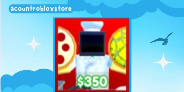 Buy Item [ Mythic ] Chef Tv Man - Toilet Tower Defense RBL 2606107 | itemku