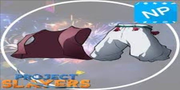 Buy Item Akaza Set -Project Slayers Roblox 2606780 | itemku