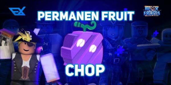 Buy Fruit Chop (Natural) (Permanent) Blox Fruits Roblox 2607016 | itemku
