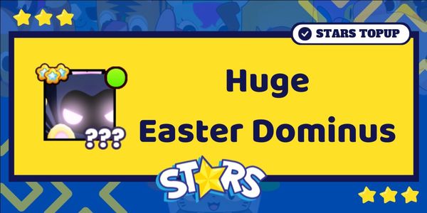 Buy Pets Huge Easter Dominus Pet Simulator 99! 2608792 | itemku