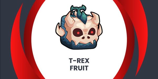 Buy Fruit T-Rex Fruit Blox Fruit Blox Fruits Roblox 2608399 | itemku