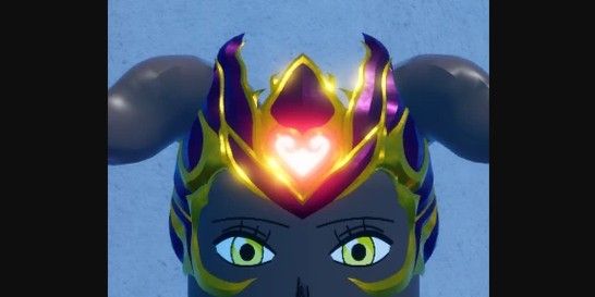 Beli Item Cupid Mask - Grand Piece Online GPO RBL Terlengkap dan ...