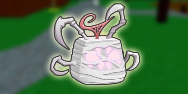 Buy Fruit FRUIT SPIDER Blox Fruits 2610303 | itemku