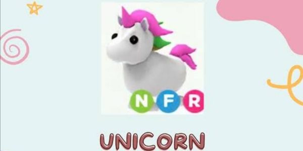Beli Item Neon fly ride unicorn Roblox Terlengkap dan Termurah Juli ...