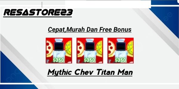 Buy TV Man Chef Tv Man Toilet Tower Defense TTD Toilet Tower Defense ...