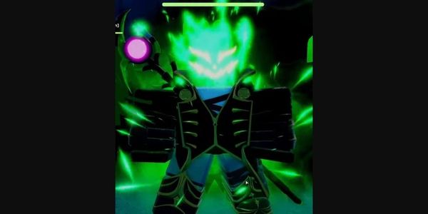 Buy Item Resurrected Baal's Head - Grand Piece Online GPO Roblox ...