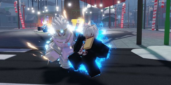 Buy Item Star Platinum: Over Heaven (Star Platinum Skin) - A Universal ...