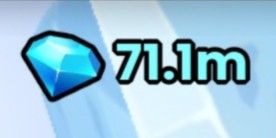 Beli Gems 1,000,000 Gems Roblox Pet Simulator 99! Terlengkap dan ...