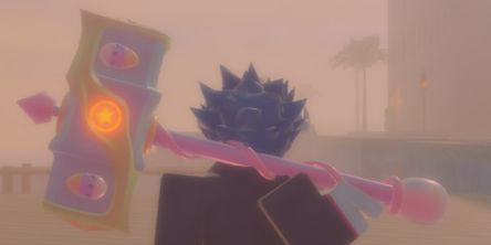 Beli Item Elo's Sledgedhammer/Elo Hammer | Grand Piece Online | GPO ...