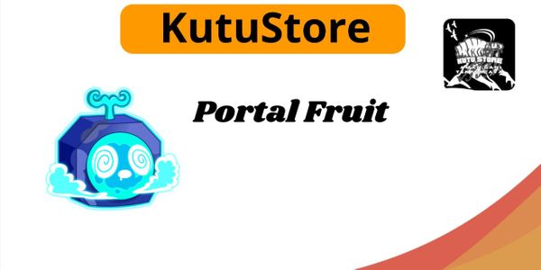Buy Fruit Portal Blox Fruits Roblox 2583013 | itemku