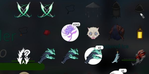 Beli Item spider lily - project slayer RBL Terlengkap dan Termurah ...