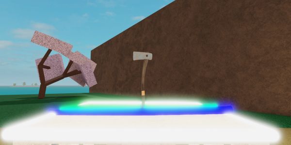 Buy Item rusty ax lumber tycoon 2 RBL 2186934 | itemku