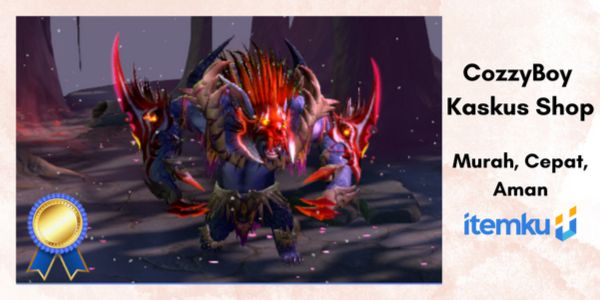 Beli Item Gift Trophies of the Hallowed Hunt (Ursa Set) Collector Cache ...