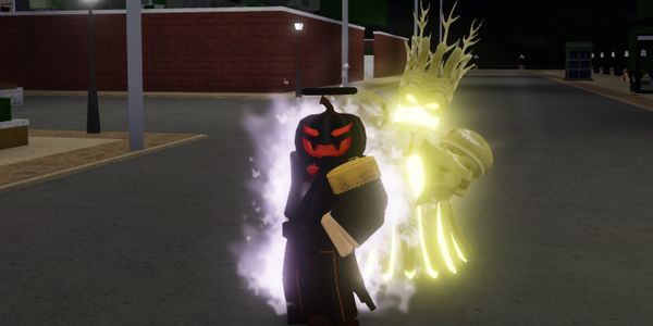 Beli Item Snake Of The Christmas Past (SOTCP) YBA Your Bizarre ...