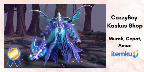 Buy Item Gift Spoils of the Shadowveil (Specter Set) Collector Cache TI11 Dota 2 2101370 | itemku