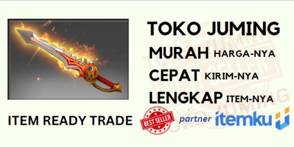 Buy Item Ready Trade Genuine Rapier of the Burning God Offhand (Ember ...