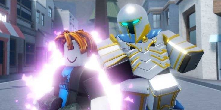 Beli Item Galizur (unobtainable stand) A universal time / AUT Roblox ...