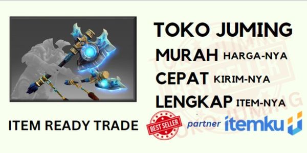 Buy Item Ready Trade Bitter Lineage (Immortal TI7 Troll Warlord) Dota 2 311340 | itemku