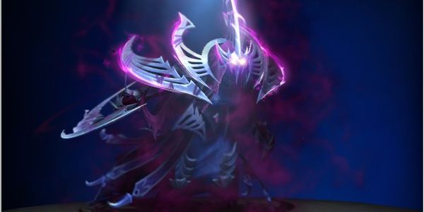 Buy Item Gift Crescent Huntress (Specter Set) Collector Cache 2023 Dota ...