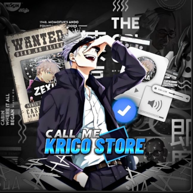 Buy Complete Products in KRICO STORE | itemku