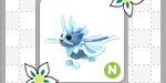 Buy Item Neon Ice Moth - Adopt Me Roblox 2188879 | itemku