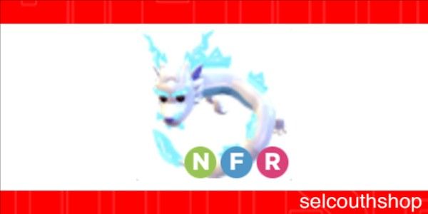 Buy Item Frost Furry | NFR Roblox 2584080 | itemku