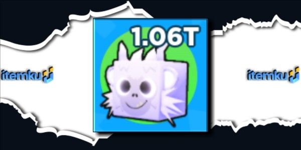 Buy Item Radiant Pet (Last map) - Click Simulator Roblox 2570995 | itemku