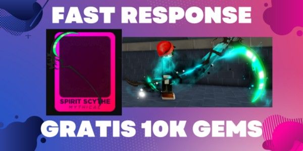 Buy Item Spirit Schyte | Death Ball RBL 2584627 | itemku