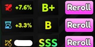 Buy Unit SSS Range Stats Anime Adventures cheapest May 2026 | itemku