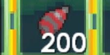 Buy Item 200 Laser Grid Seeds Growtopia 2584708 | itemku