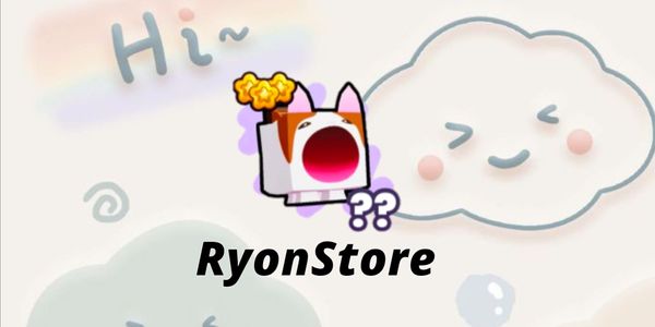 Beli Pet Exclusive Pet Exclusive Pop Cat - Pet Simulator 99 (PS99) Pet ...