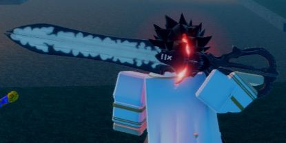 Beli Item Moria Scissors | Grand Piece Online (GPO) Roblox Terlengkap ...