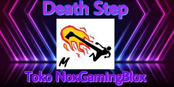 Buy Jasa Joki Fighting Style - Death Step Blox Fruits Roblox 2586741 ...