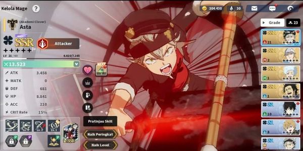 Buy Account STARTER ASTA LR+SIGNATURE+YAMI+RILL+CHARLOTTE+SIGNATURE+2 ...