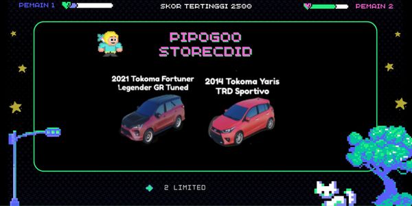 Beli Akun RBL Akun CDID [ Mizada Tuned Limited ] Car Driving Indonesia ...