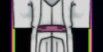 Buy Item Aizen's Outfit | Peroxide RBL 2587275 | itemku
