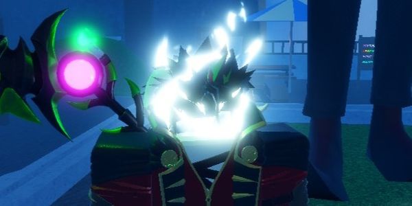 Buy Item Resurrected Baal's Head / Grand Piece Online (GPO) Roblox ...
