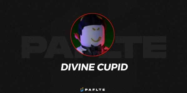 Buy Item DIVINE CUPID | SURVIVE THE KILLER Roblox 2148725 | itemku