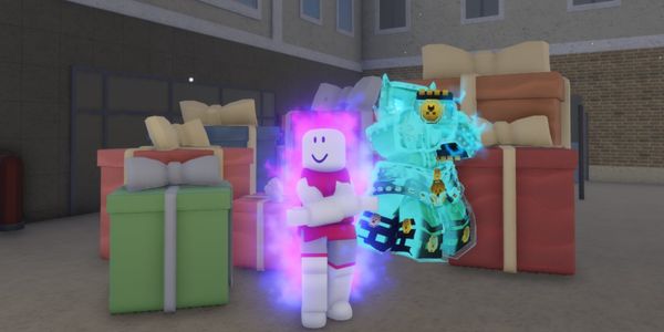 Beli Item Charged Creeper Queen skin (KQBTD) | Your Bizarre Adventure ...