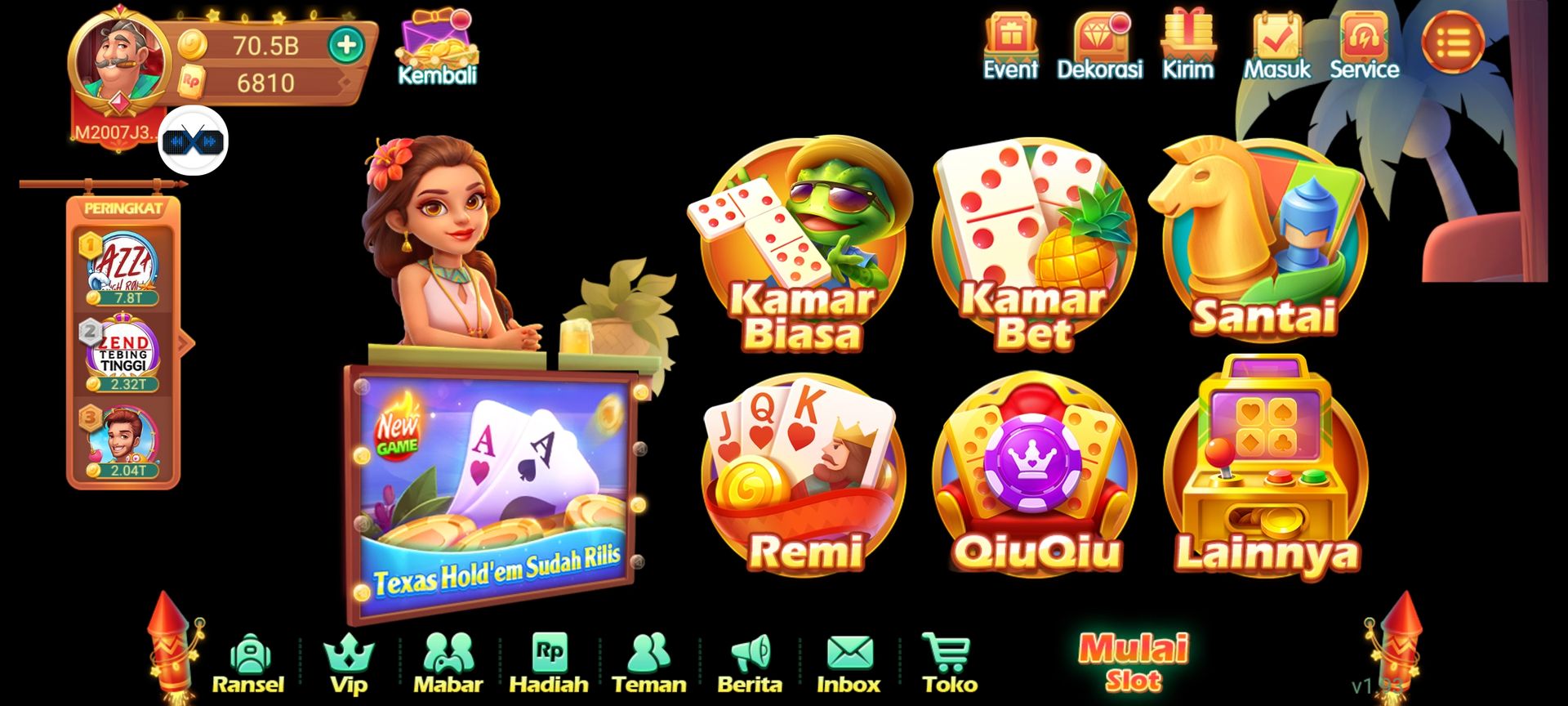 Beli Produk di Reish Terlengkap Februari 2025 | itemku