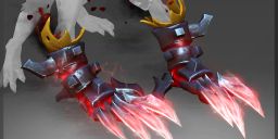 Buy Item Ready Trade Dread Requisition (Immortal TI9 Lifestealer) Dota ...