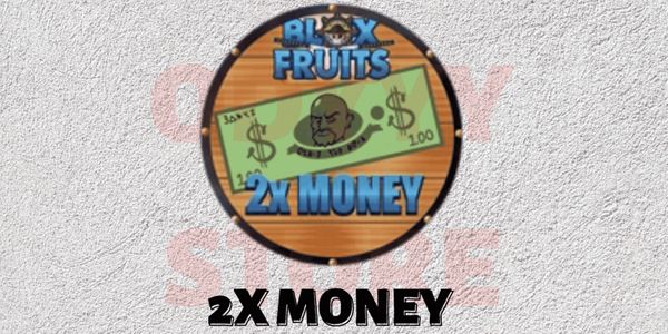 Beli Gamepass 2x Money Blox Fruits Roblox Terlengkap dan Termurah Juni 2024 2163389 | itemku
